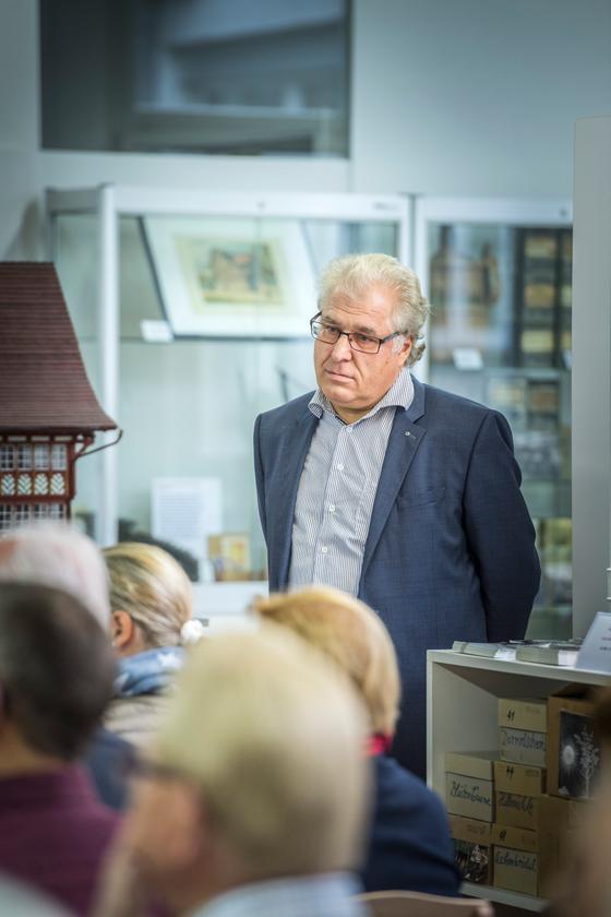 Vor hundert Jahren hob Amriswil die Gemeindebetriebe aus der Taufe ...