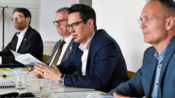 AMRISWIL : Die Volksschulgemeinde Amriswil-Hefenhofen-Sommeri liegt mit ...