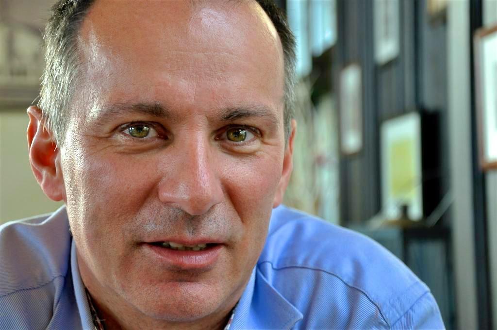 Urban Kronenberg folgt auf Karl Spiess | Oberthurgau - direkt am Bodensee