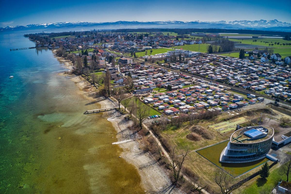 UNEINIG UND ZERSTRITTEN : Warum die Pläne für eine schweizweit ...