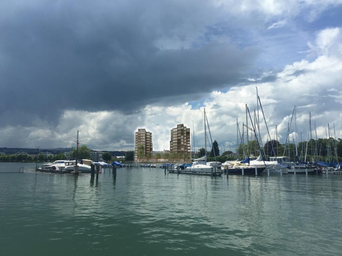 ORTSPLANREVISION : Die Stadt Arbon lädt zur Infoveranstaltung ...