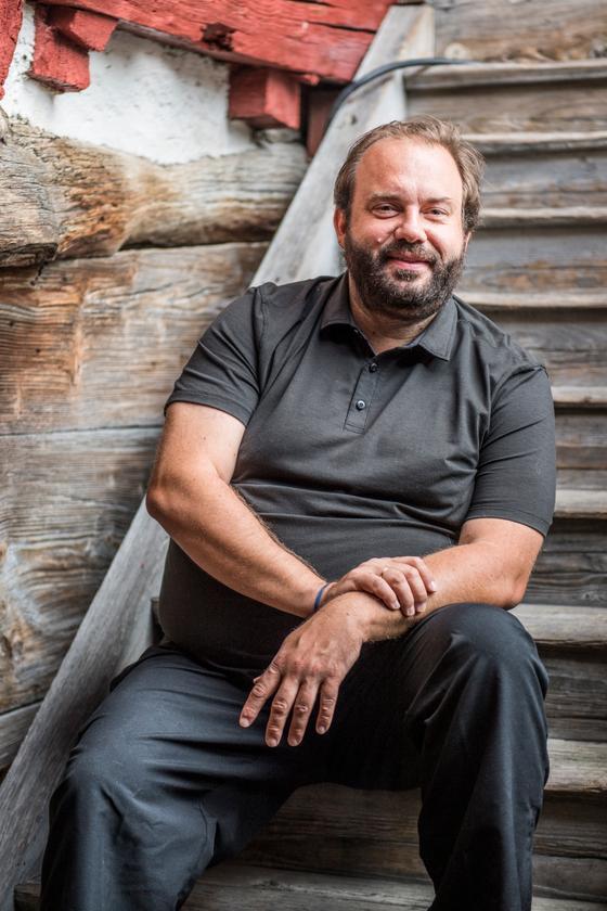 HAGENWIL/AMRISWIL : Hagenwiler Arsen ist begehrt | Oberthurgau - direkt ...