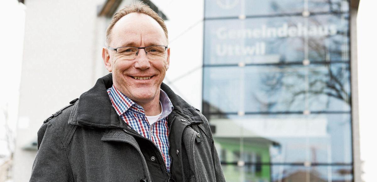 «Ich trage die Anlagen nicht in mir» | Oberthurgau - direkt am Bodensee