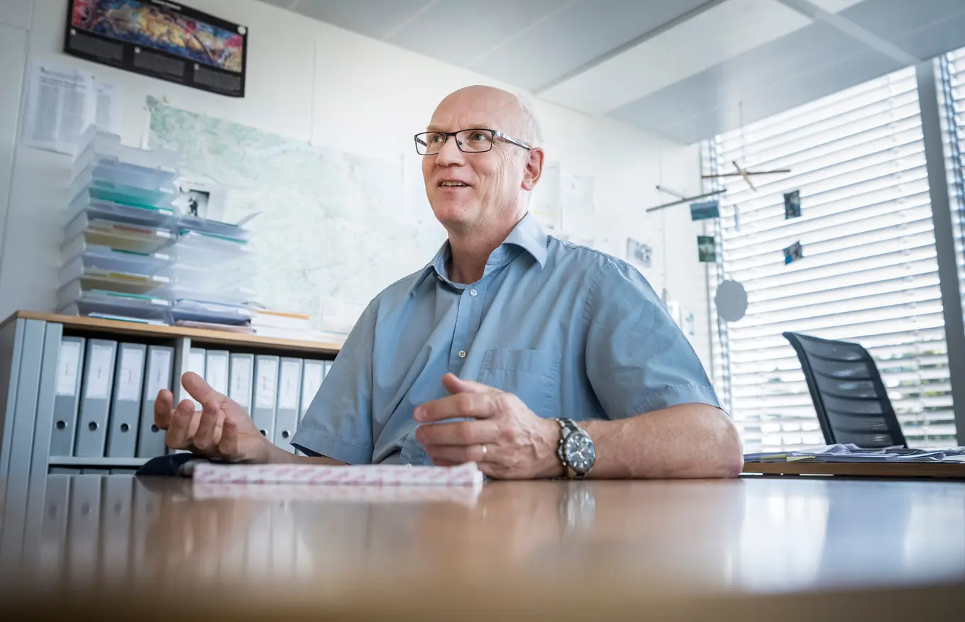 ANPASSUNG : Die Energie bekommt im Thurgau mehr Gewicht | Oberthurgau ...