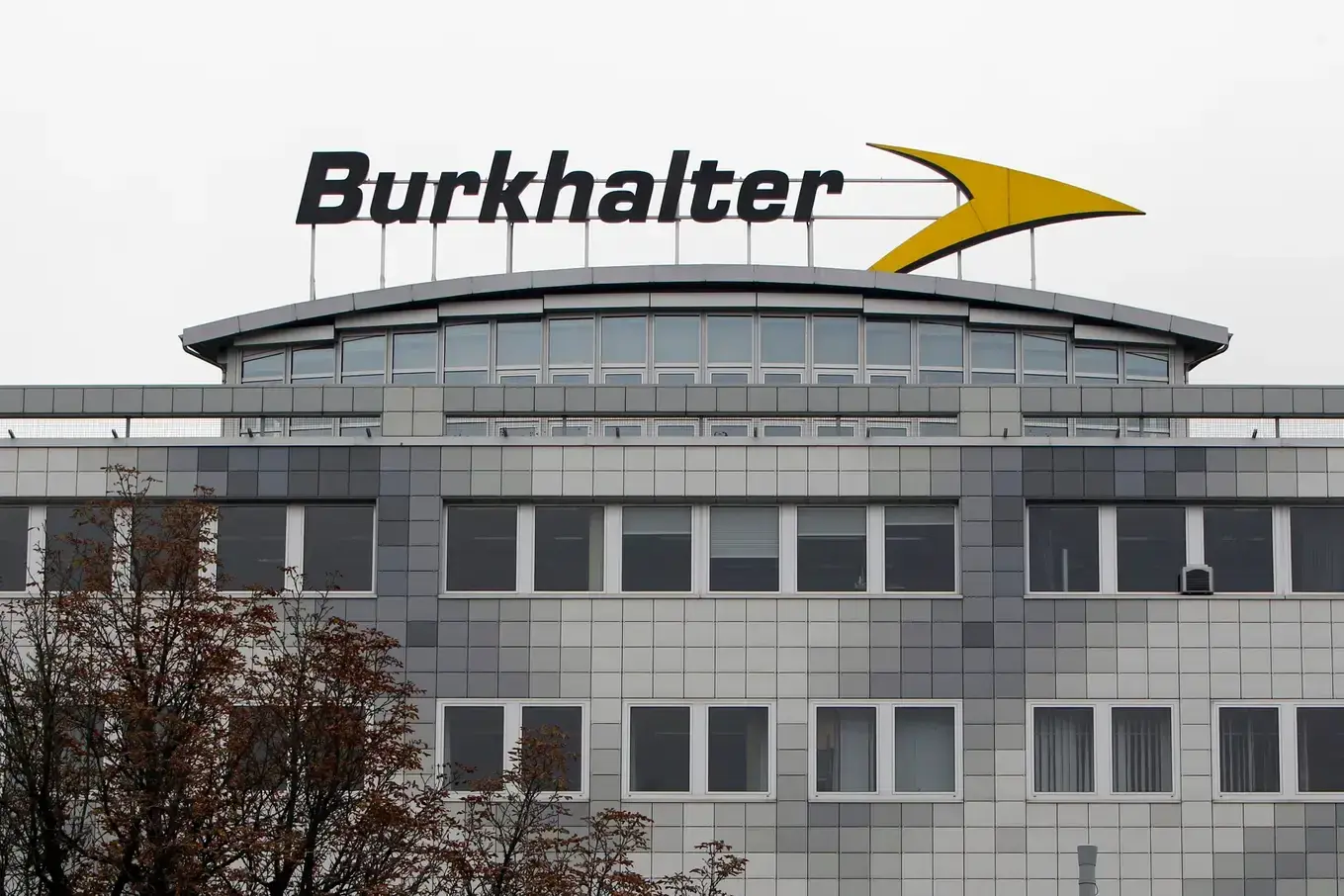 HANDWERK : Burkhalter baut Präsenz im Thurgau aus und übernimmt ...